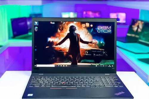 Рабочая станция P52S i7-8550u 32GB quadro P500