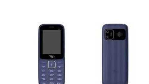 Мобильный телефон Itel IT5029 Black