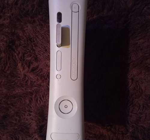 Продам xbox 360