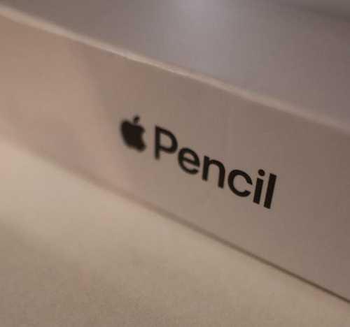 Стилус apple pencil 2 новый