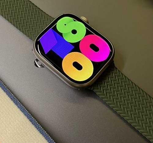 Смарт часы apple watch 8