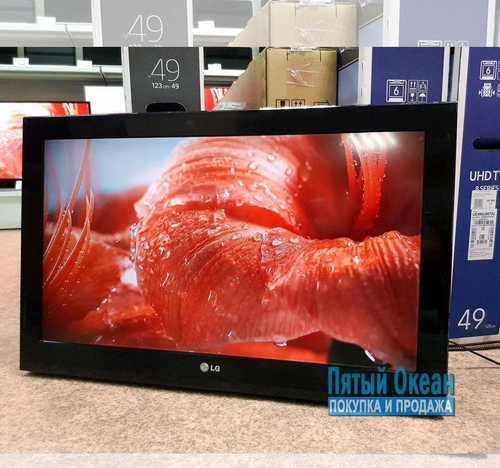 32'' (81см) Телевизор LG 32CS560 FHD