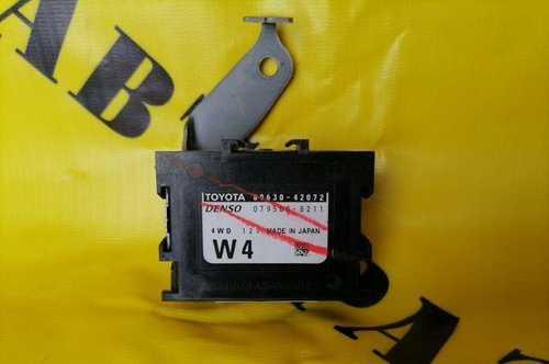 Блок электронный Toyota Rav4 40 2013-2019 2.0 3ZR