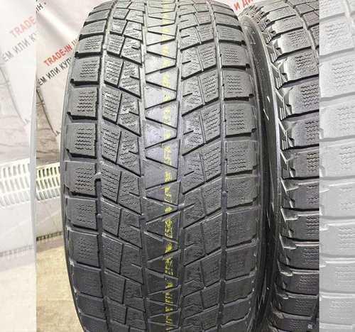 Bridgestone Blizzak DM-V1 255/55 R18 109S