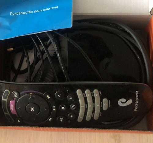 Продам TV приставку