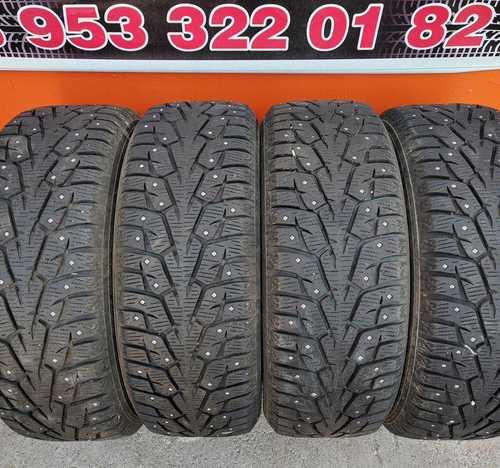 Yokohama Ice Guard Stud IG55 205/55 R16 94T