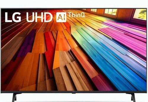 Телевизор SMART TV LG 43