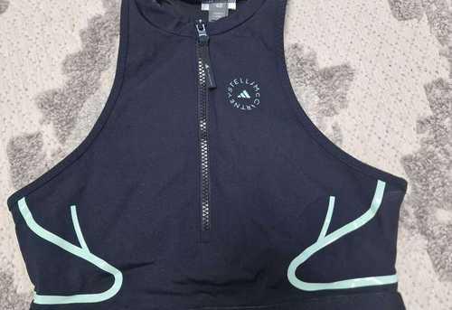 Топ Adidas Stella Mccartney