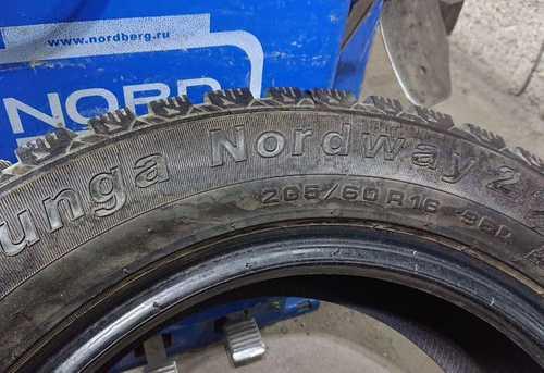 Tunga Nordway 2 205/60 R16 96Q