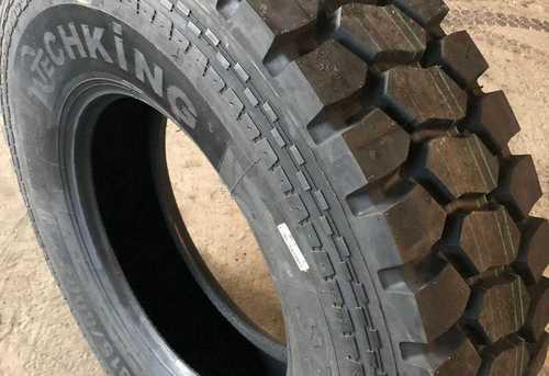 Шина 315/80R22.5 techking super etot 22PR 164/160В