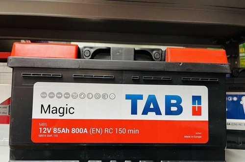 Аккумулятор 85 Tab Magic Хендай