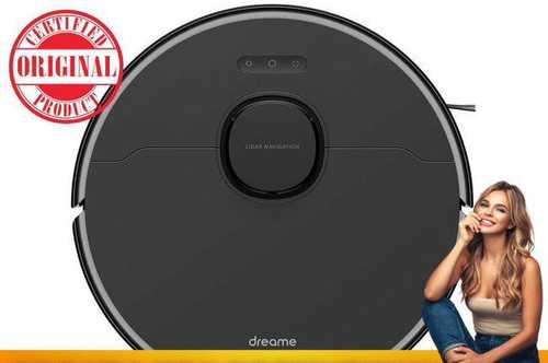 Робот-пылесос Dreame Bot Robot Vacuum and Mop