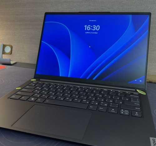 Lenovo Yoga Slim 7 Pro 14IAP7