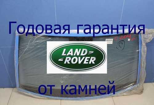 Лобовое стекло Land Rover Freelander замена за час