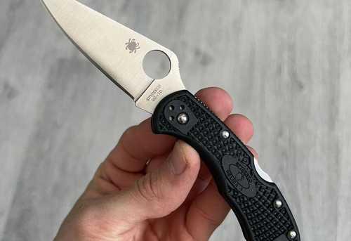 Нож Spyderco Delica 4 Оригинал