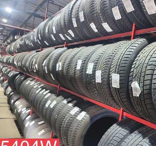 Continental ContiWinterViking 2 205/60 R16 96L