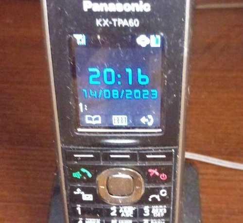 IP - телефон Panasonic KX-TPA60