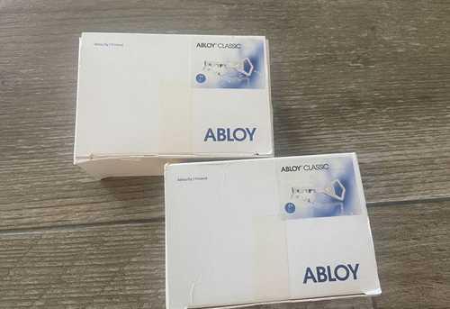 Цилиндр для замка Abloy Classic CY001C