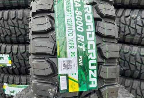 Roadcruza RA8000 265/75 R16