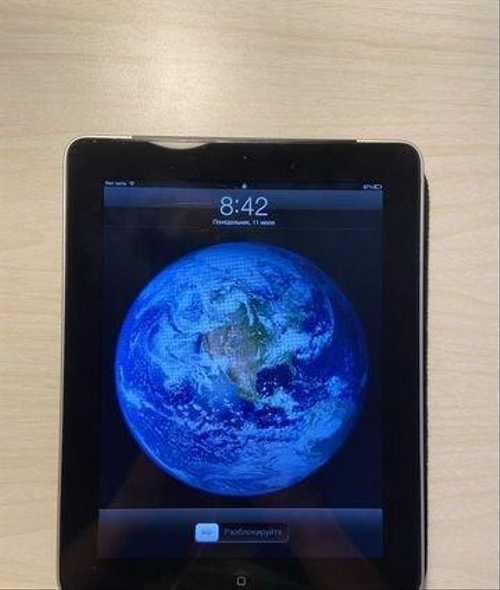 iPad 1 cellular 32gb