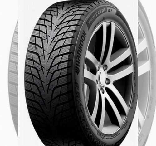 Hankook Winter I'Cept IZ3 X W636A 255/45 R20 105T