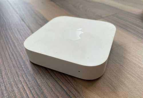 Wifi роутер apple airport express a1392