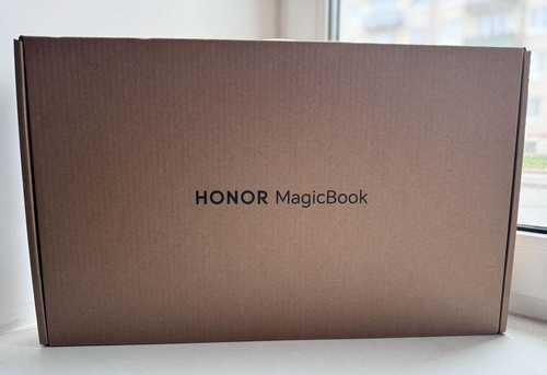 Honor Magicbook x16 2024 IPS i5 12450H 16/512 RU