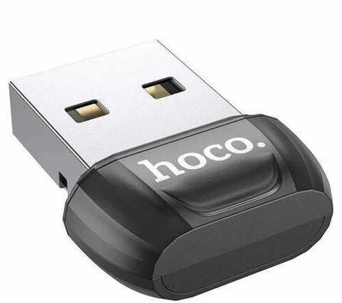 Bluetooth передатчик Hoco UA18 USB - Bluetooth 5.0
