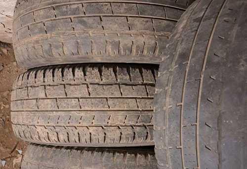 Amtel Cruise 4x4 215/65 R16