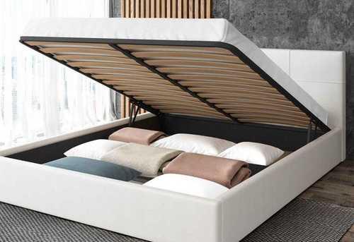 Кровать двухспальная Sontelle Belart с подъемным м