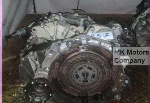 АКПП DSG-7 1,2-1,4 Volkswagen Jetta №426