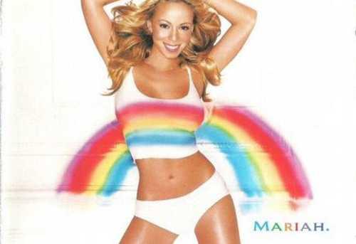 Mariah carey - Rainbow (CD)