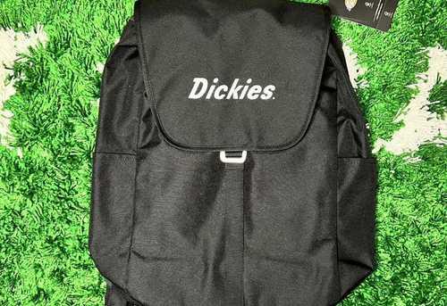 Черный рюкзак Dickies