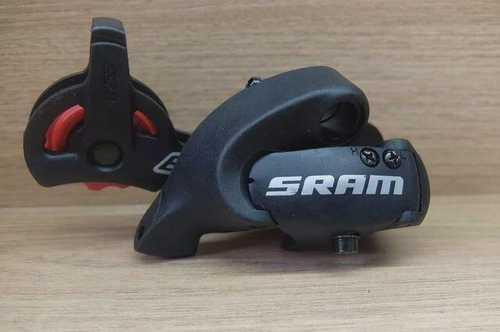 Переключатель задний Sram ESP Long cage 7/8ск