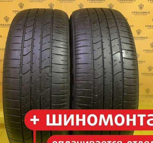 Bridgestone Turanza ER30 205/55 R16 91W