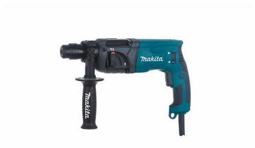 Перфоратор Makita HR 2460