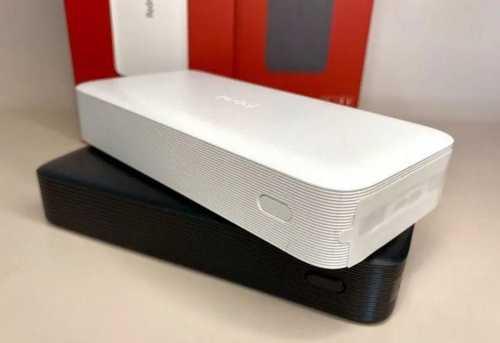 Powerbank xiaomi 20000