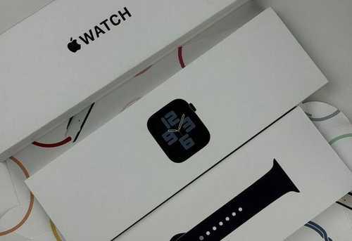 Apple Watch SE 2 Midnight 44 mm