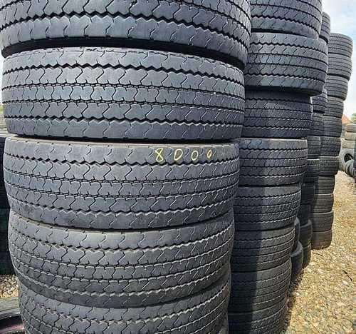 Шины на камаз 275 70 r 22,5 на прицепную ось ка074