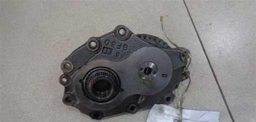 Шестерня кпп Mazda MPV LW 1999-2006