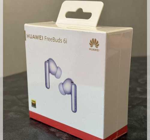 Huawei FreeBuds 6i