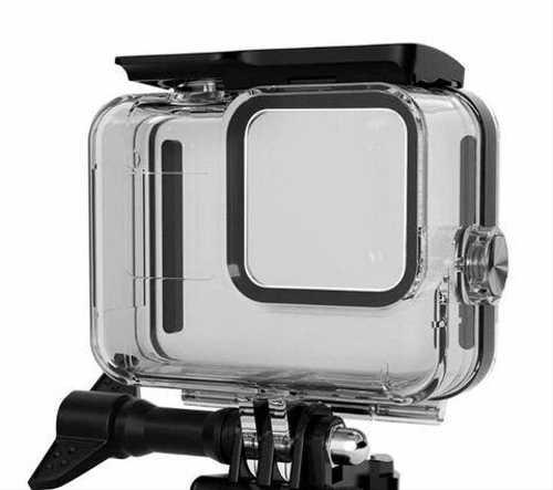 Аквабокс для камер GoPro Hero 8