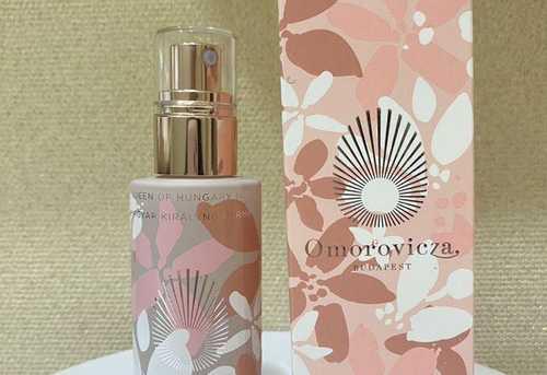 Спрей мист для лица Omorovicza queen mist