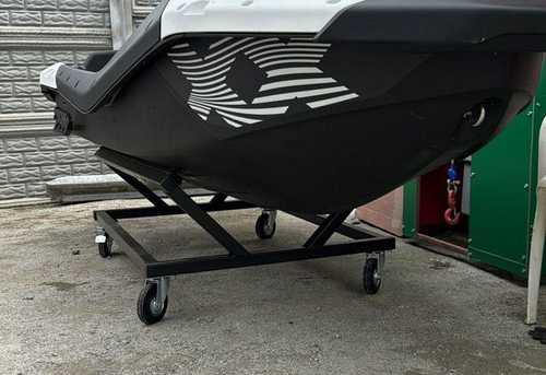 Тележка для хронения гидрацикла Brp sea doo spark