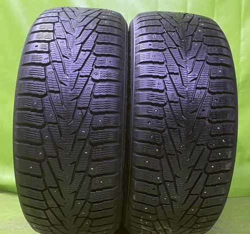 Nokian Tyres Hakkapeliitta 7 SUV 265/50 R20 111T