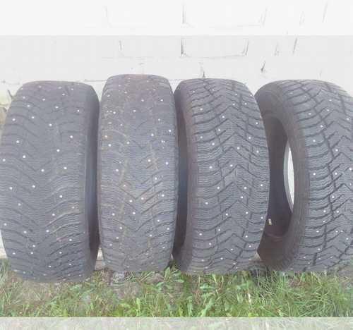 Cordiant Snow Cross 2 205/55 R16