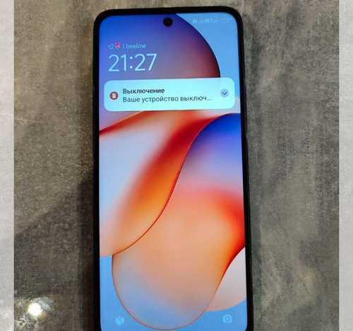 Xiaomi Redmi Note 12, 4/128 ГБ