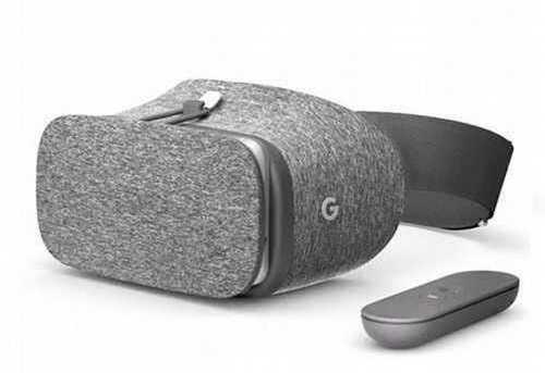 Daydream View VR от Google