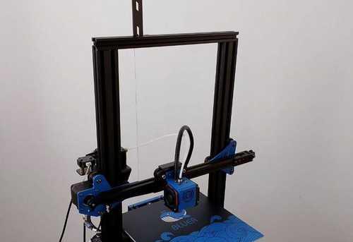 3D принтер TWO trees
