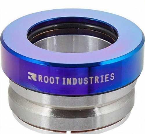 Рулевая root industries Air Blue-ray Vor37